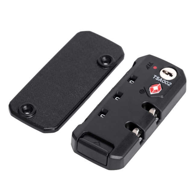 S089#TSA13116 Xiaomi customs lock password lock trolley luggage ...
