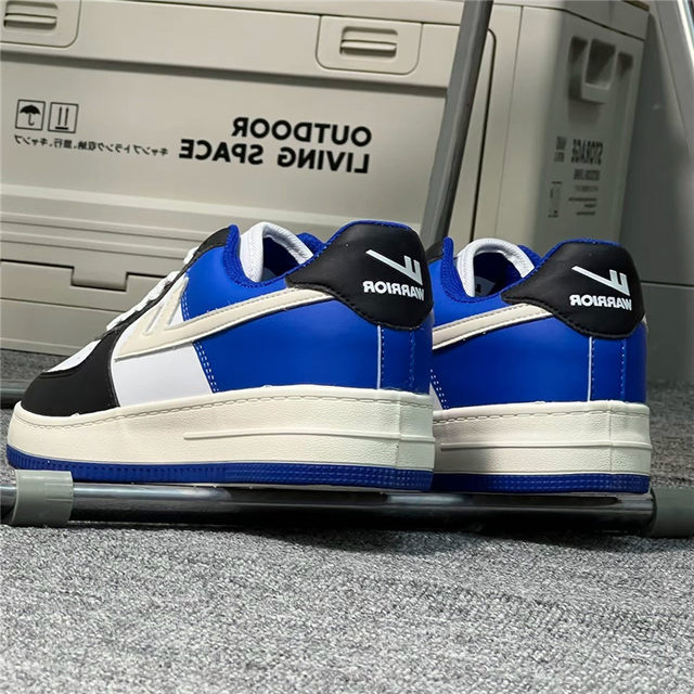 Genuine back force men's and women's Air Force No. 1 low -ranking wear ...