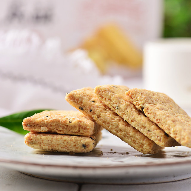 Food has deep meaning, Zhejiang Hangzhou specialty pastry, West Lake ...