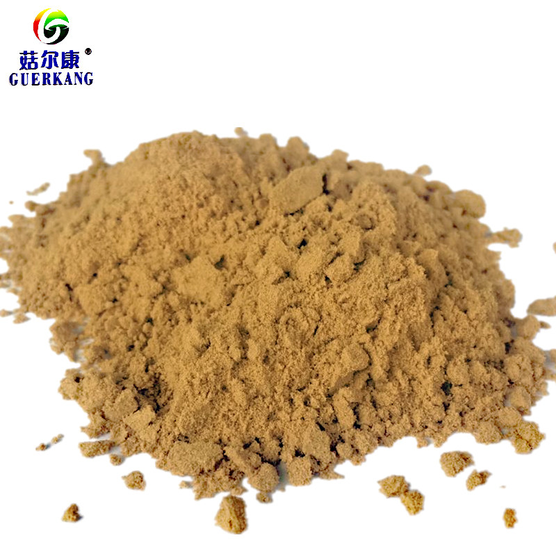 Heritsiumi seenepulber toitev hommikusöögivalgupulber soolestikku ...