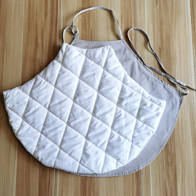 Adult bellyband, men's warm pure cotton, women's belly protector, air ...