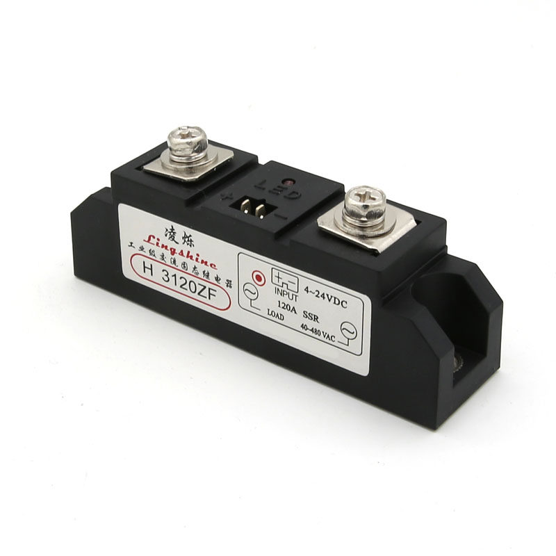 300a industrial grade ac solid state voltage regulating relay | Saimicrown