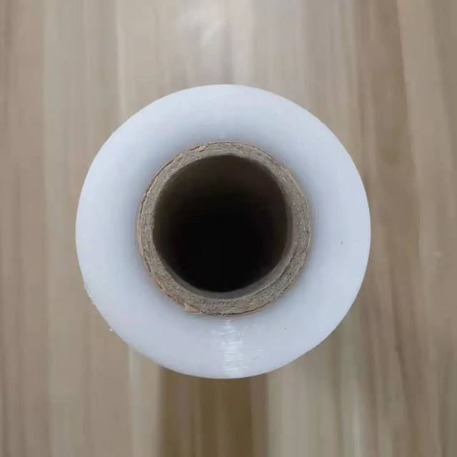 Small roll stretch film 5cm vegetable wrapping film 10cm take-out ...