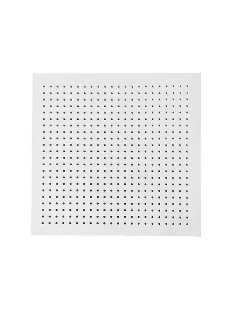 Panneau absorbant acoustique perforé Jiazhong - 1220x2440x8mm