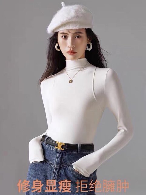 24 years of new coconut coconut clothes in autumn and winter with long ...