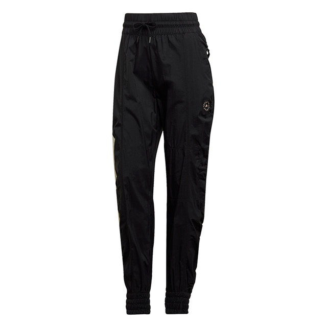 adidasstella Adidas women's trousers summer new ankle-tie casual ...