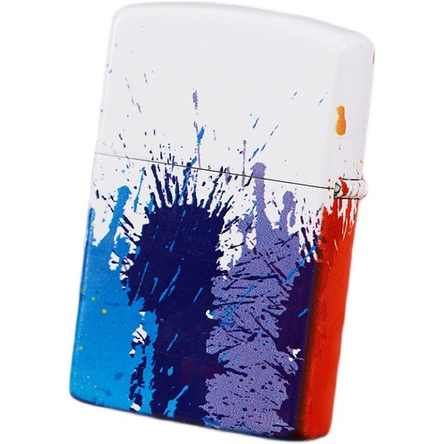 zorro pure copper windproof kerosene lighter trendy cool dancing youth ...