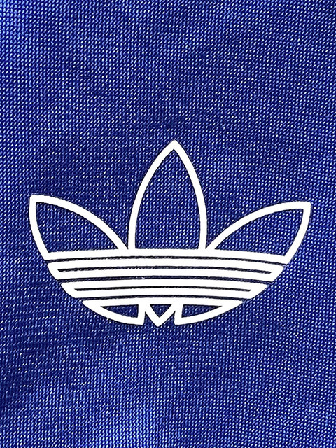 Adidas Adidas Clover Children's Clothing 2024 Spring New Sports and ...