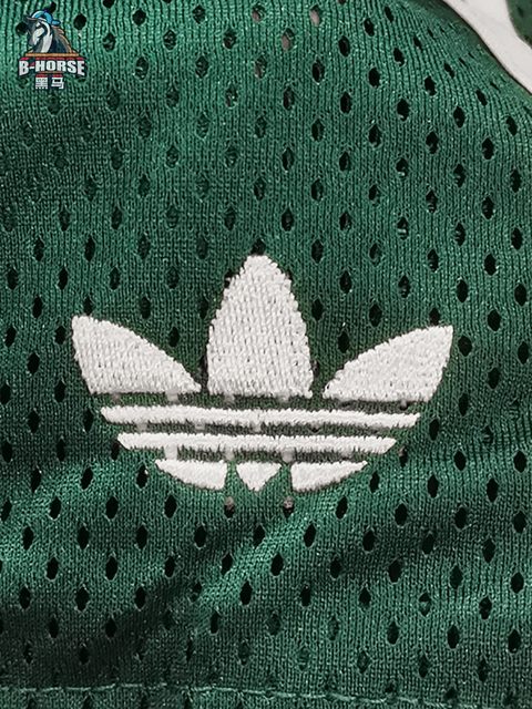 Adidas Adidas Clover Men's and Women's Shorts Sports Quick-Drying ...