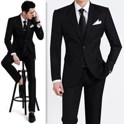 Shanghai handmade suit custom men's suit dress custom business suit ...