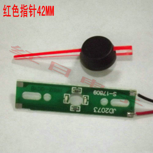 Car and motorcycle meter modification accessories luminous pointer LED ...