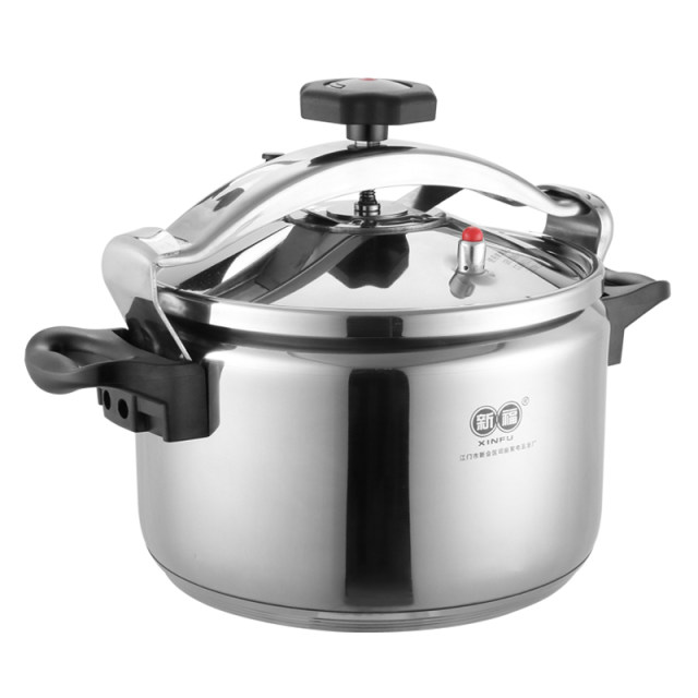 High pressure cooker induction cooker general commercial large capacity ...