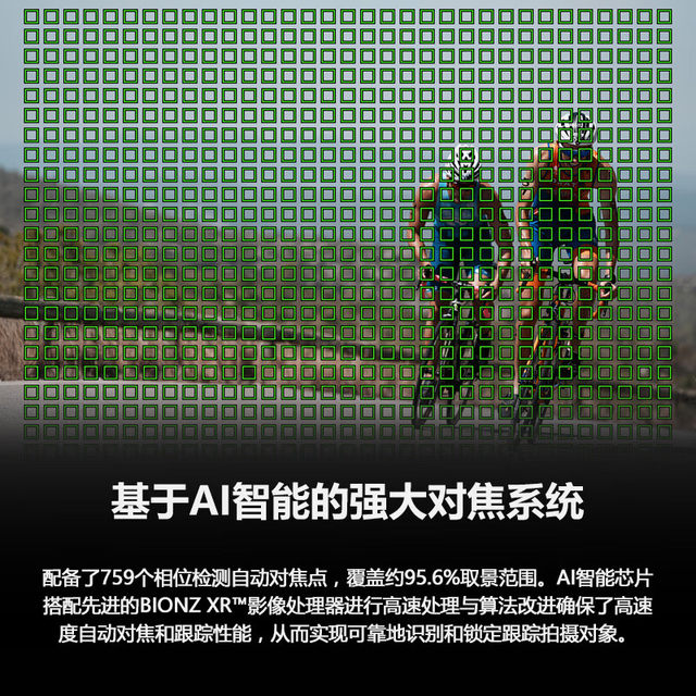 SONY/Sony Alpha 9 III new generation full-frame mirrorless speed ...