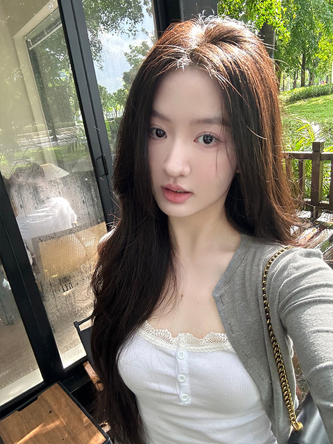 BOOMMi summer lace sling vest women pure and versatile slim and sexy ...