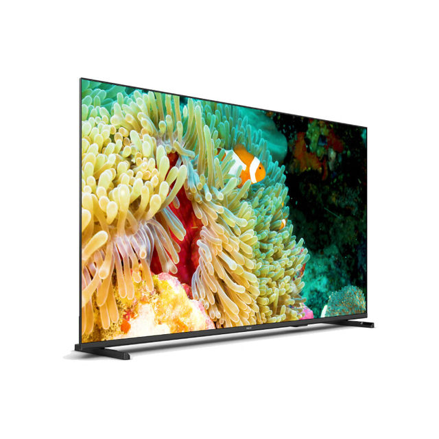 Philips 7000 Series 4K Ultra HD Full Screen LCD TV HDR Smart 50/55/65 ...