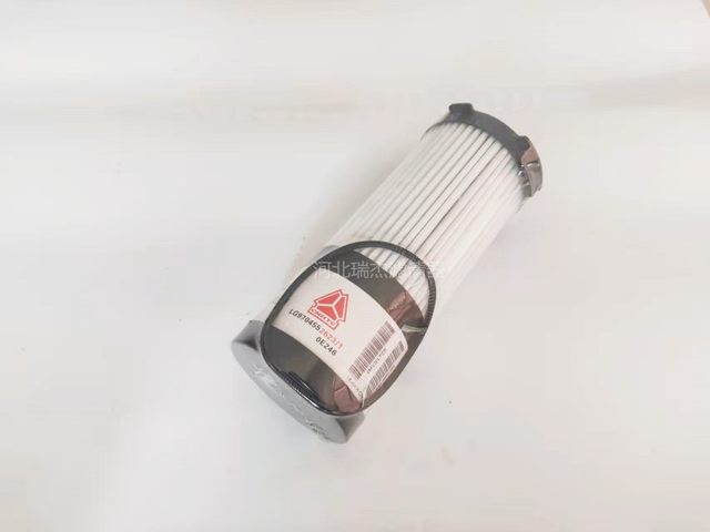 FS53060 is suitable for Howo light truck LG9704552623/1 diesel filter ...