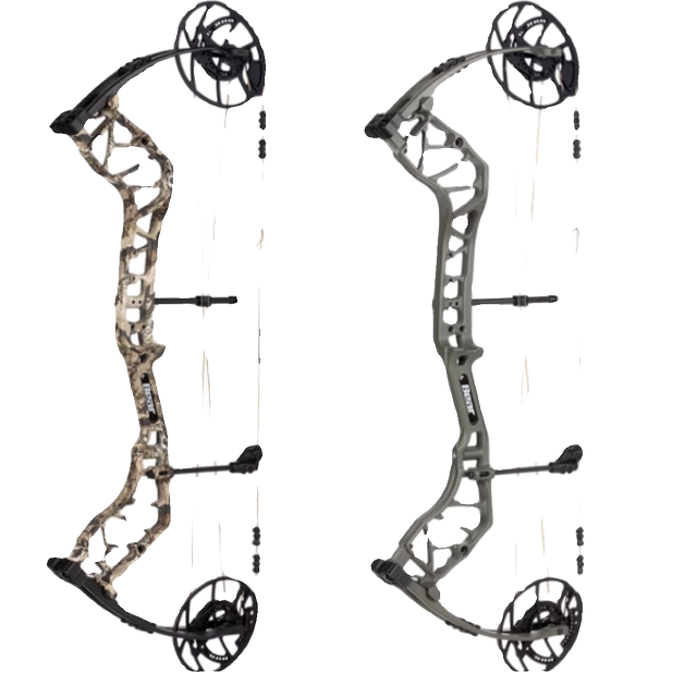 Genuine imported bear brand white -tailed legend Pro compound bow bow ...