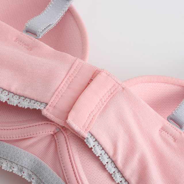 Triumph's sloggi counter genuine girls' bra without steel rims thin ...