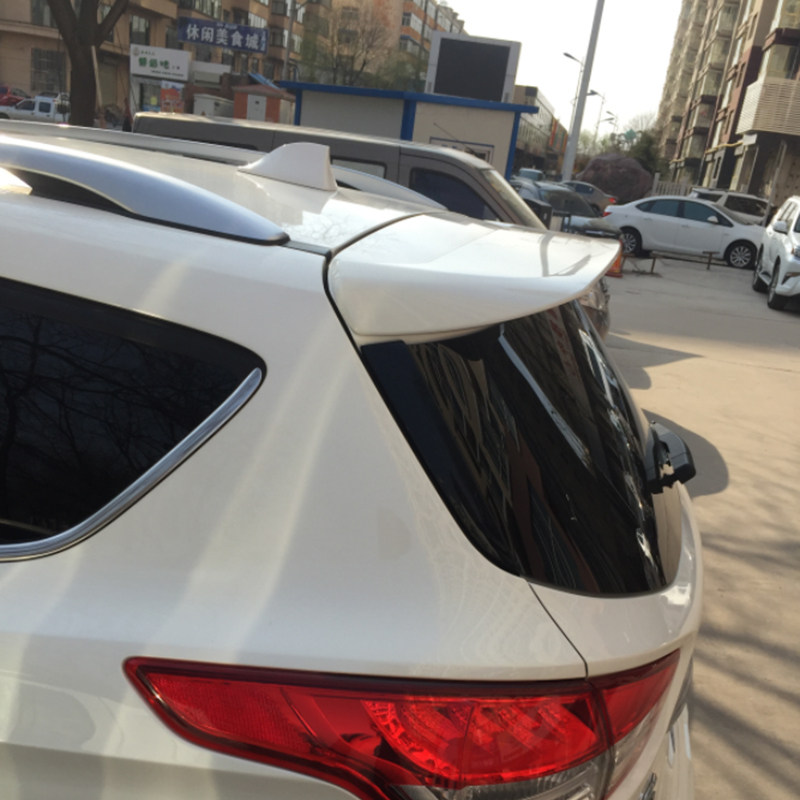 Ford Escape All-Inclusive Rear Wing 13-20 - Modified Original Top Wing ...