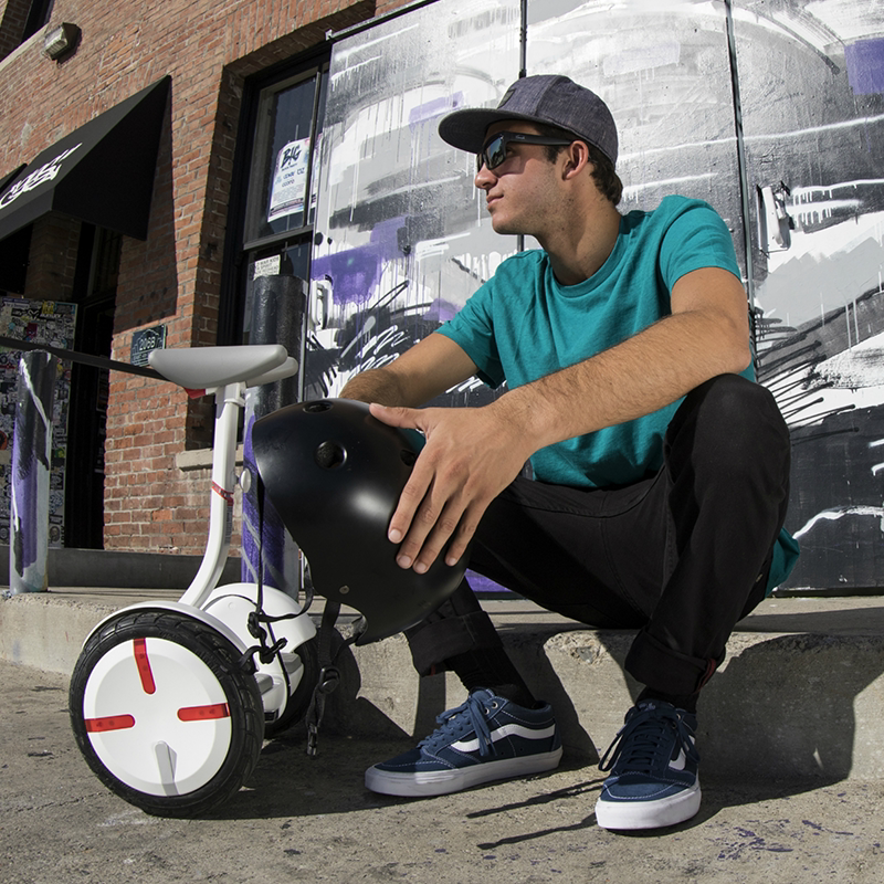 Ninebot by Xiaomi Mini Pro Balance Bike - สกู๊ตเตอร์ไฟฟ้าทรงตัวอัตโนมัติ