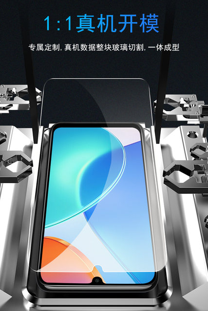 Honor Play 30plus tempered film cma-an00 mobile phone 30p Play 3oplus ...