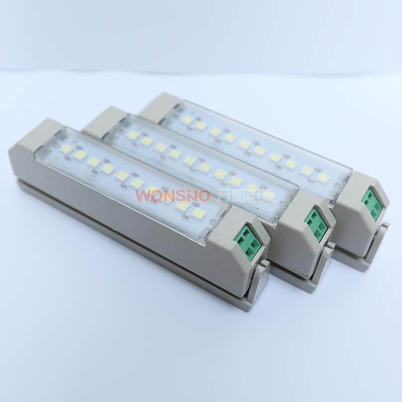 Sx LED Cabinet Lighting - 2.5W-3W - Model Led10-5050