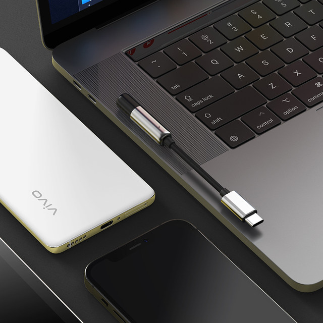 Shanling UA mini decoder amp cable Android mobile phone portable HIFI ...