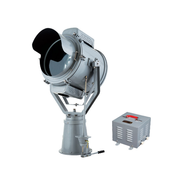 Starfish CCS certificate marine steel searchlight TZ1-N strong light ...