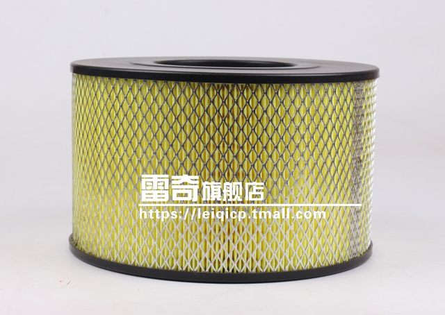 Suitable for Toyota China Coaster air filter Coaster air grid 4.0 air ...