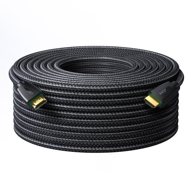 Lvlian hdmi line 2.0 high-definition connection 3 meters 5 meters 8 ...