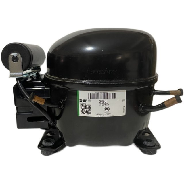 FL180ML FL210ML FNA120 FL160ML GN90 GL150ML ATD60L Wanbao compressor