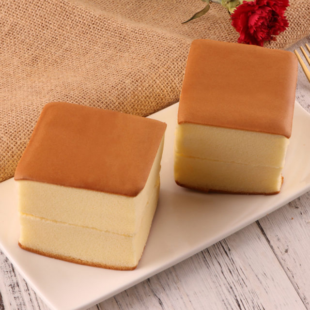 Ranli Handmade Cake FCL Breakfast Bread Afternoon Tea Snacks Snacks ...