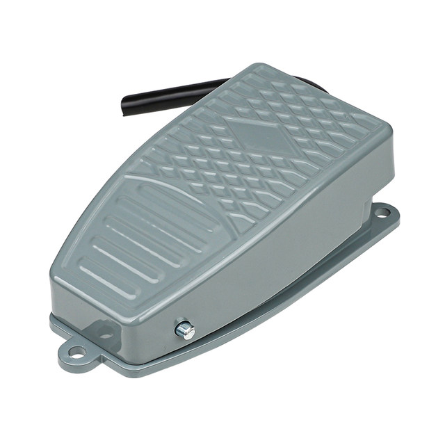 Delixi foot switch foot-operated EKW5A-B core with wire pedal ...