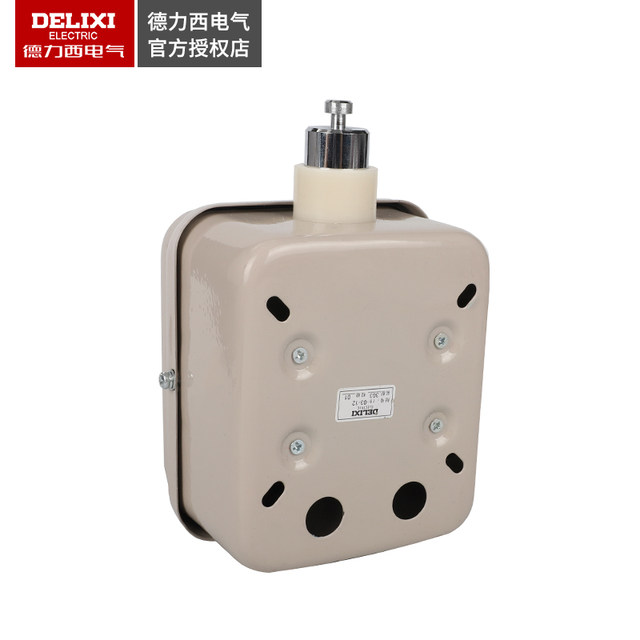 Delixi travel switch fire limiter LX44-20 motor / electric hoist limit ...