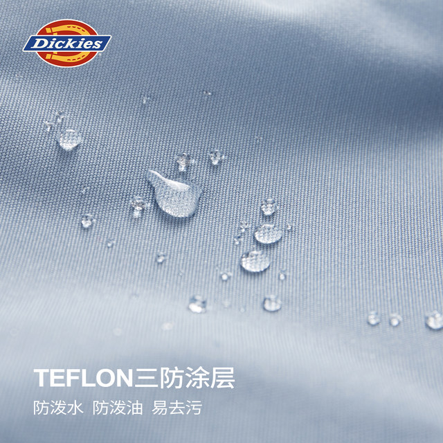 Dickies backpack mini travel children's boys and girls parent-child ...