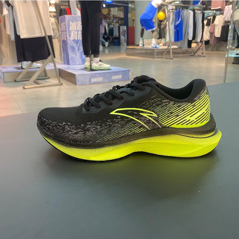 ANTA Champion Running Shoes 2lite2024 Spring New Nitrogen Technology ...