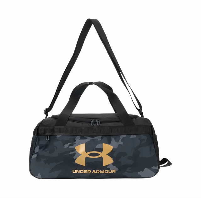 Under Armor UA men's and women's large-capacity fitness yoga training ...