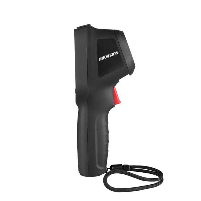 Hikvision Heato thermal image H10 infrared thermometer 13 Industrial ...