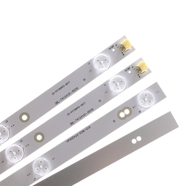 Luzhi applies ideal LED4260 light strip 3BL-T4124101-R01B/L02BRS420 LCD ...