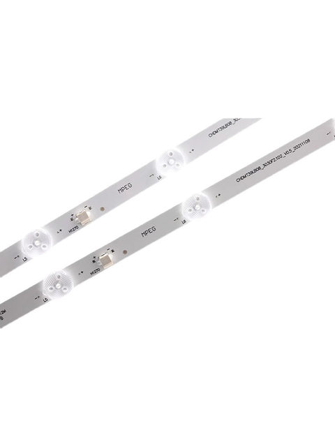 Luzhi applies to Changhong 39M1 39D3F 39G5F 39K9 light strip CHDMT39LB08-3030F2.1D2