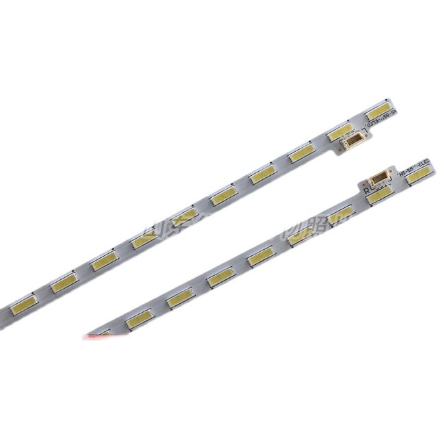 Luzhi applicable PPTV-55P1S 55P 55P1 light strip NS-55'-ELED light strip TPT550U1-QVN05