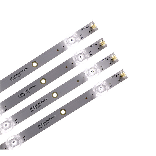 Luzhi applies Konka B50ULED50K200LED5088 light strip JL.D50091330-083FS-M_V