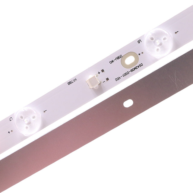 Lu Zhi Applicable Pioneer LED-42B350 Light Strip Charity T42BLV Light Strip DS42M56-DS01-V02 ...