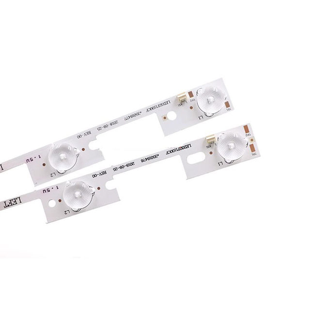 Luzhi is suitable for Konka modern HYUNDAILED32H35C light bar LED LCD ...