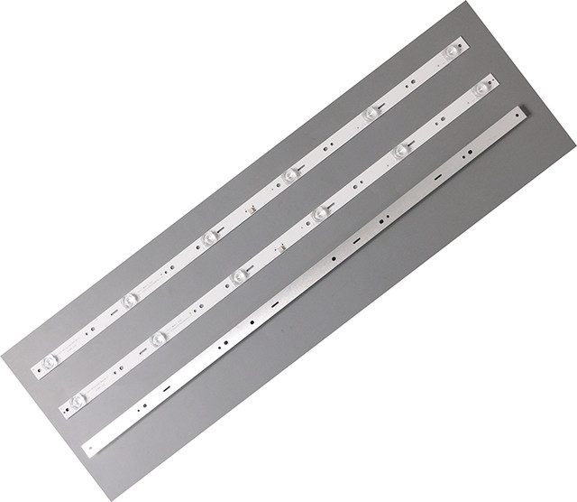 Luzhi applies Changhong 39E8 light strip Y154-L05-H-202A4 6-light ...