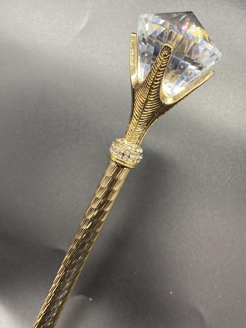 King's Scepter Angel Girl Boy Child Performance Photography Props ...