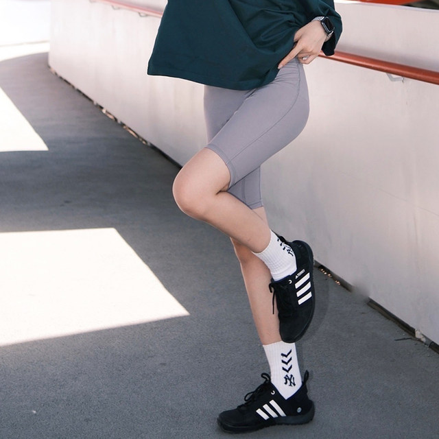 Adidas AdidasAlpha outdoor sports shoes men's shoes women's shoes 2023 ...