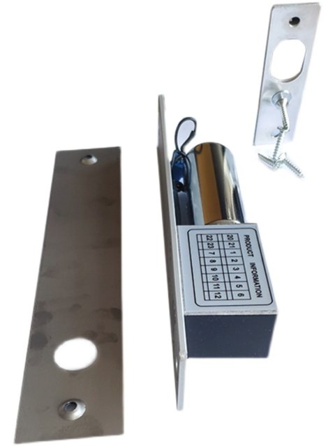 Swipe card password access control set