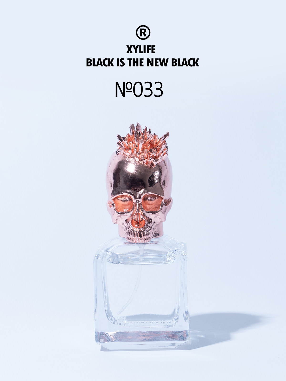 Xylife 018 Venom Parfum Fin - Coffret Cadeau