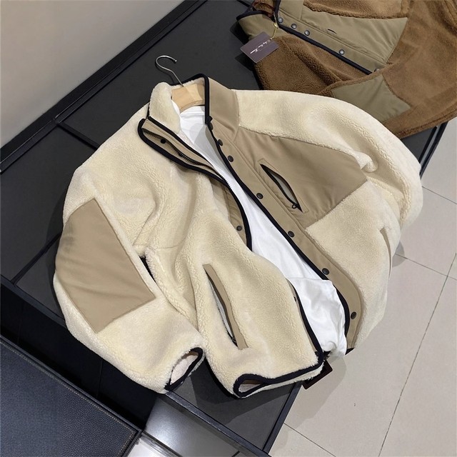 High -definition series! Couple models ~ old money wind winter day and ...